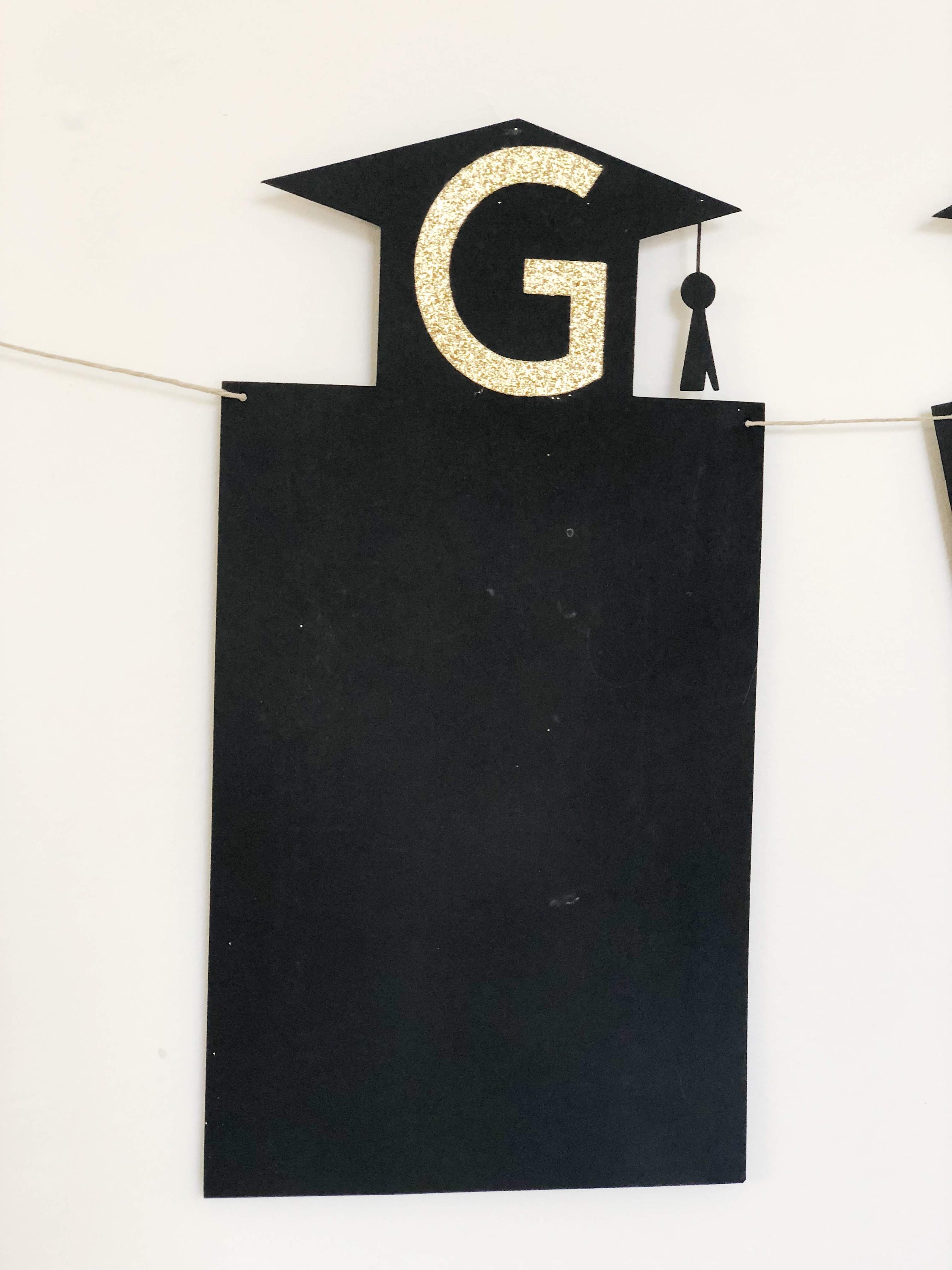 Graduation Banner | Congratulations Graduate | Graduation Party ...