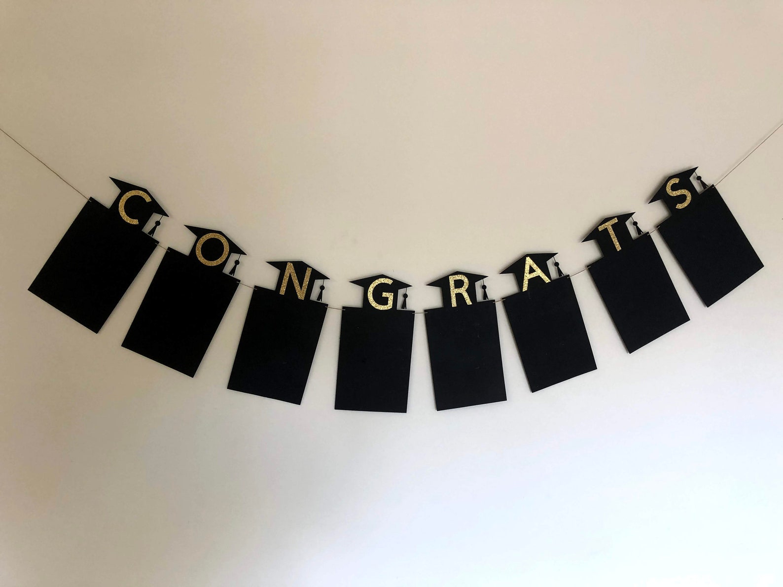 Graduation Banner | Congratulations Graduate | Graduation Party ...