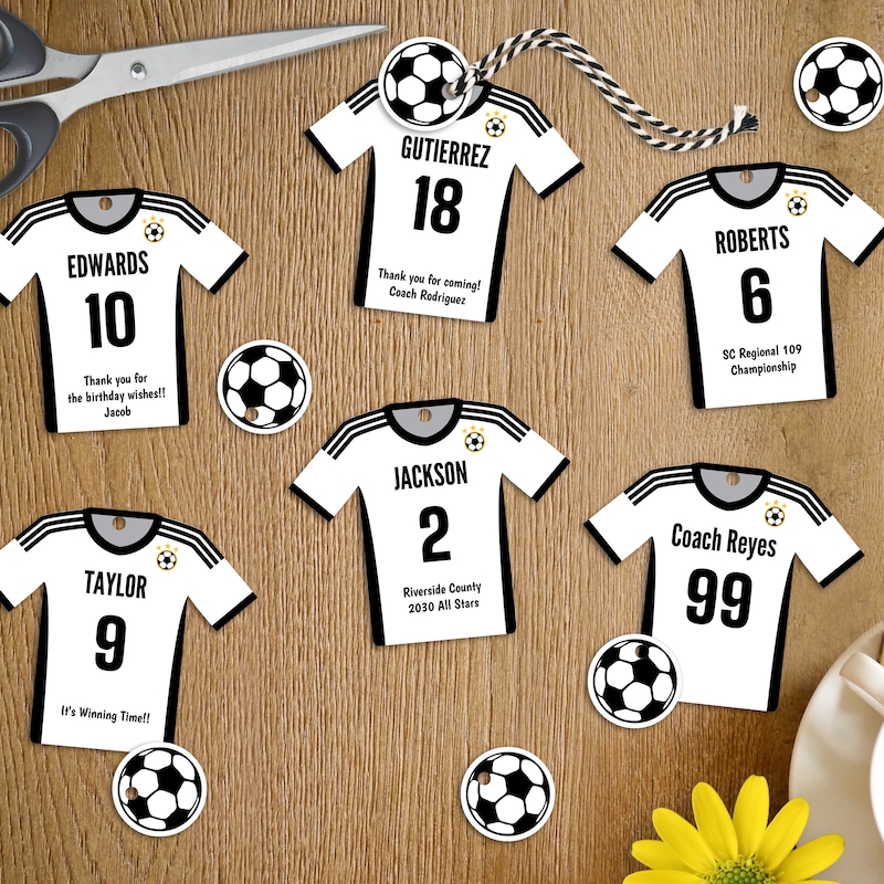 Soccer Birthday Cake Design - Etsy