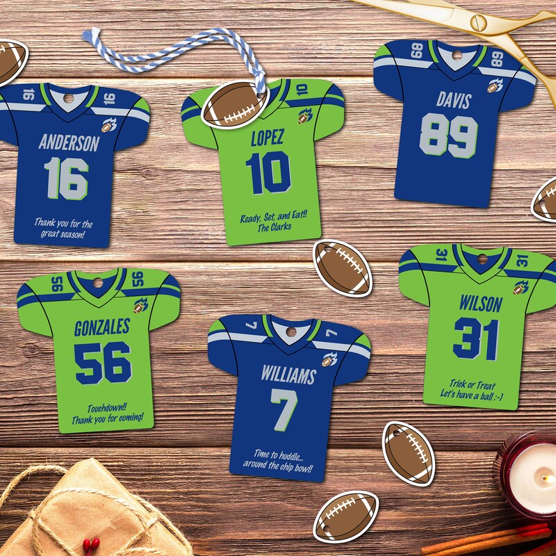 Seahawks Decorations - Etsy