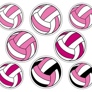 Locker Editable Volleyball Decor, Personalized Printable, Jersey Ball ...