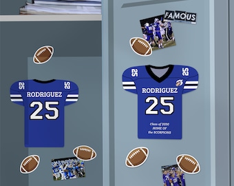 Locker Editable Volleyball Decor, Personalized Printable, Jersey Ball ...