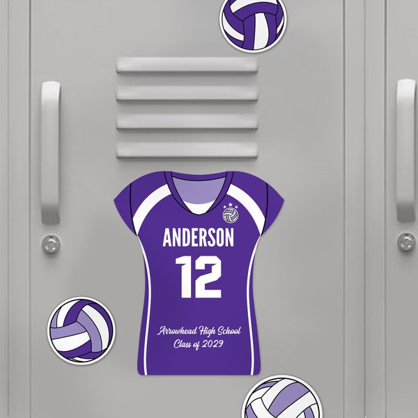 Volleyball Decor - Etsy