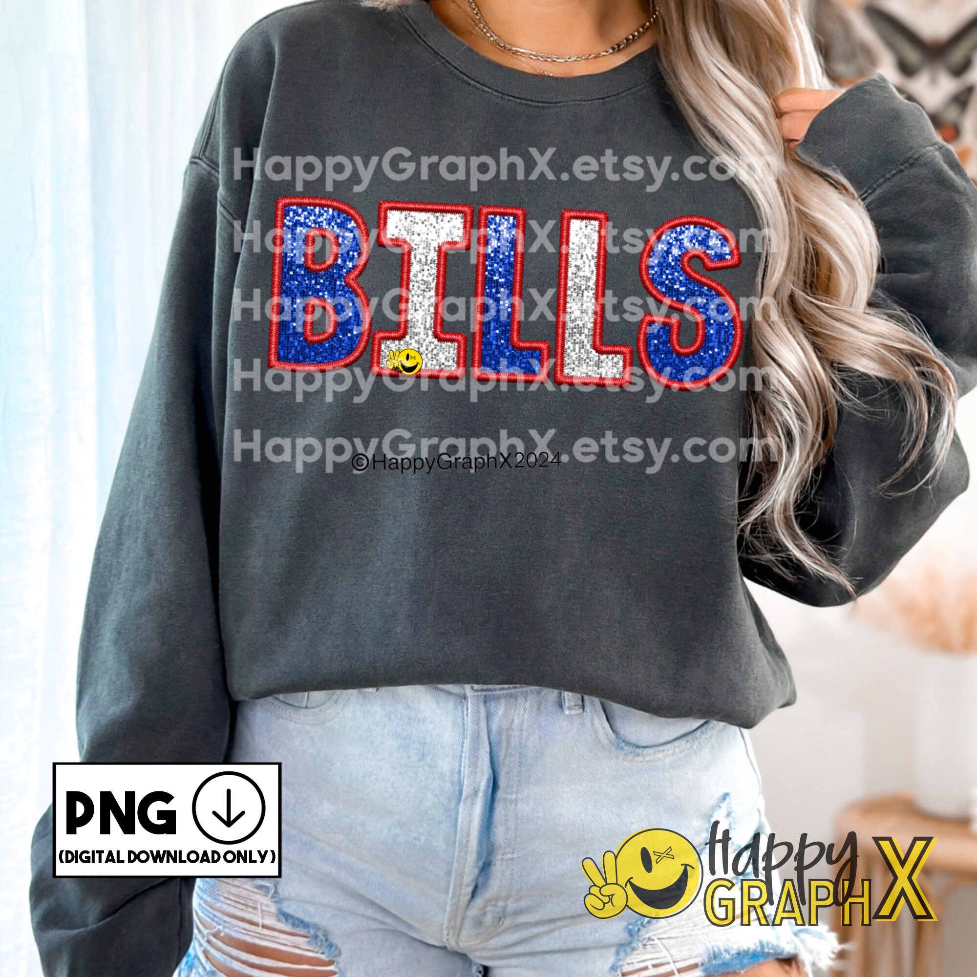 Sparkly Bills Faux Sequin Png, Faux Embroidery Patch, Faux Glitter ...