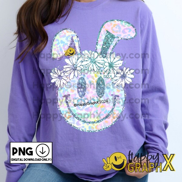 Abstract Bunny - Etsy