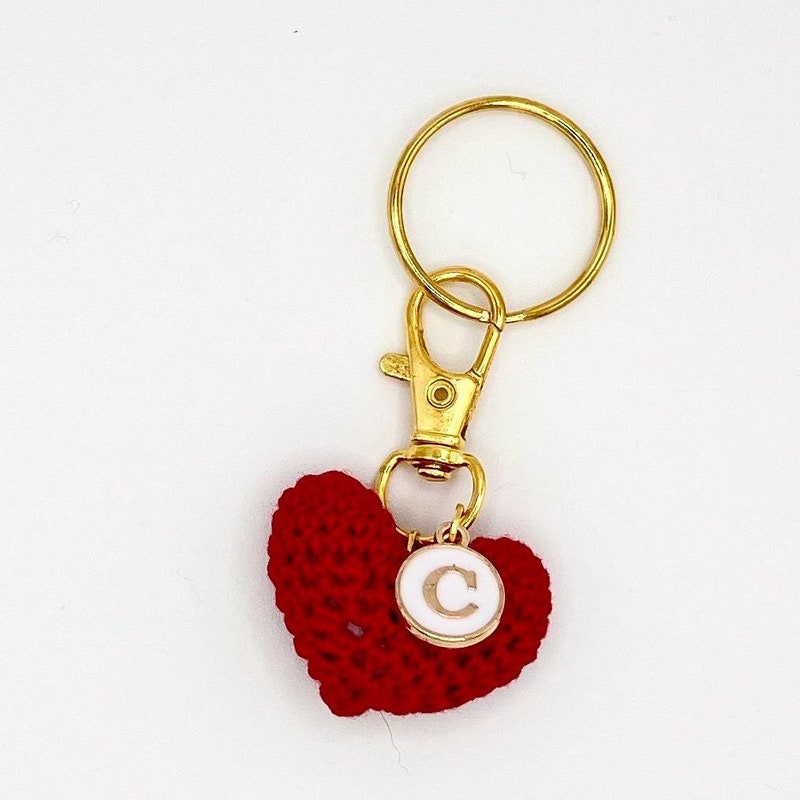 Cute Keychains - Etsy