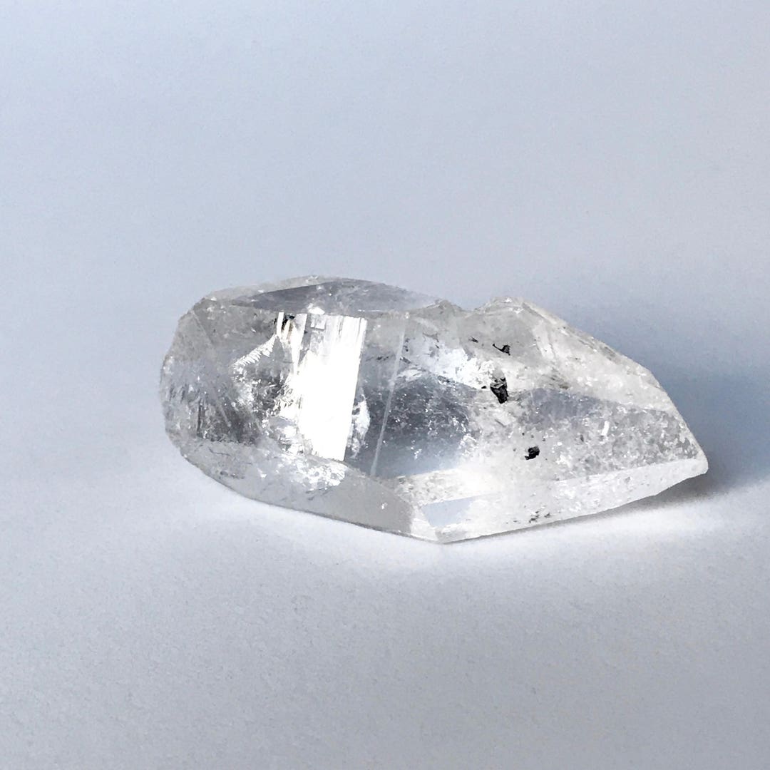 2017 Total Solar Eclipse Charged Double Terminated Quartz - Total Solar ...