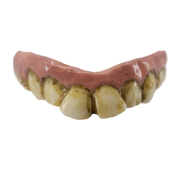 The Mask Fake Teeth - Etsy