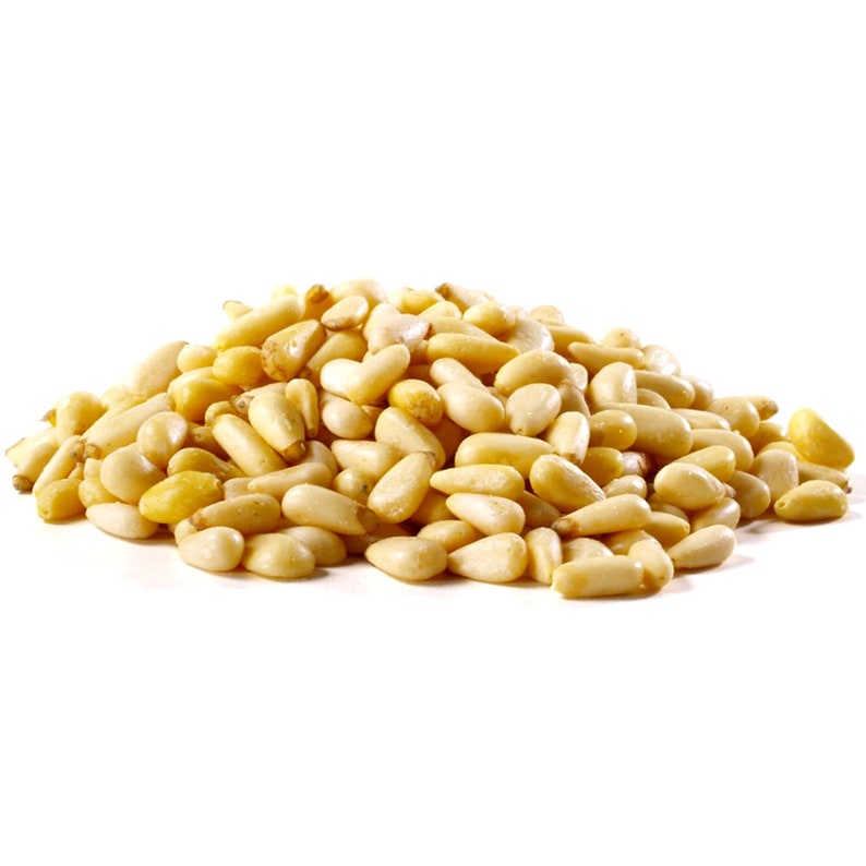 Pinones/ Pinenuts 5 Lbs - Etsy
