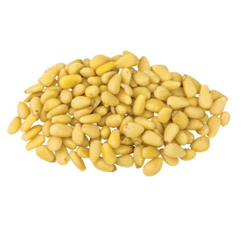 Pinones/ Pinenuts 5 Lbs - Etsy