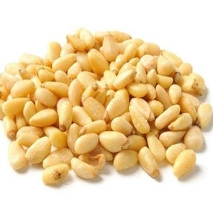 Pinones/ Pinenuts 5 Lbs - Etsy