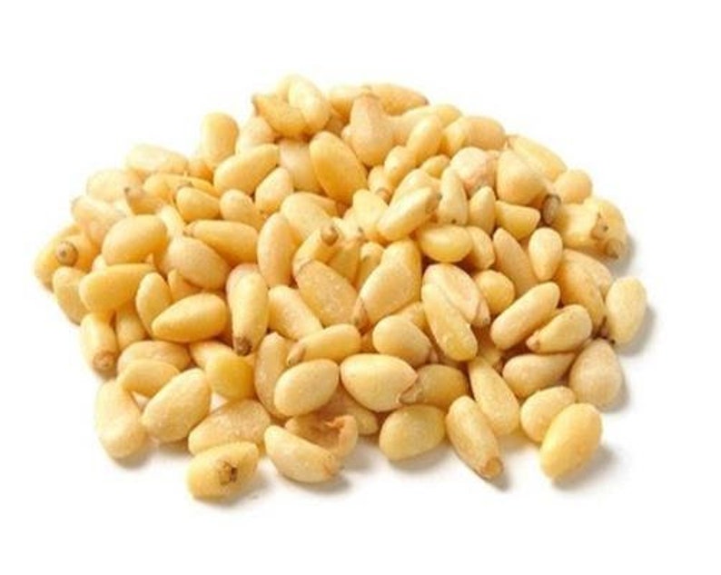Pinones/ Pinenuts 5 Lbs - Etsy