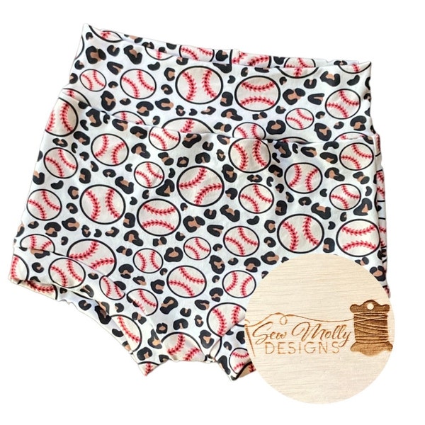 Baseball Cheetah - Etsy
