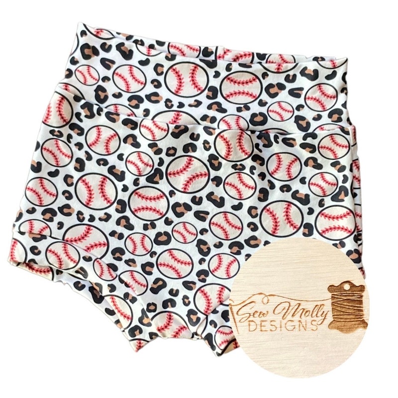 Baseball Cheetah - Etsy