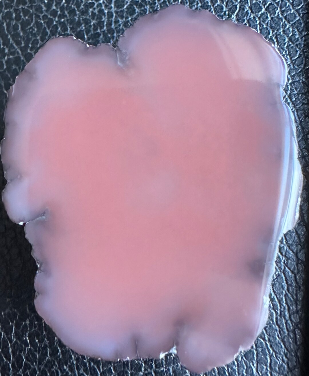 4.6cm Dark Red Datolite Specimen - Caledonia Copper Mine, Ontonagon ...