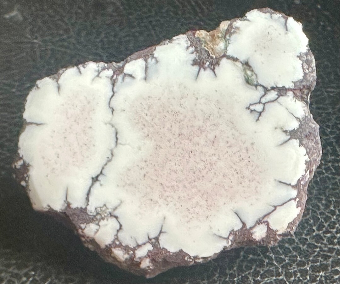 4.7cm Pretty Pink Datolite Specimen From the Isle Royale Copper Mine ...