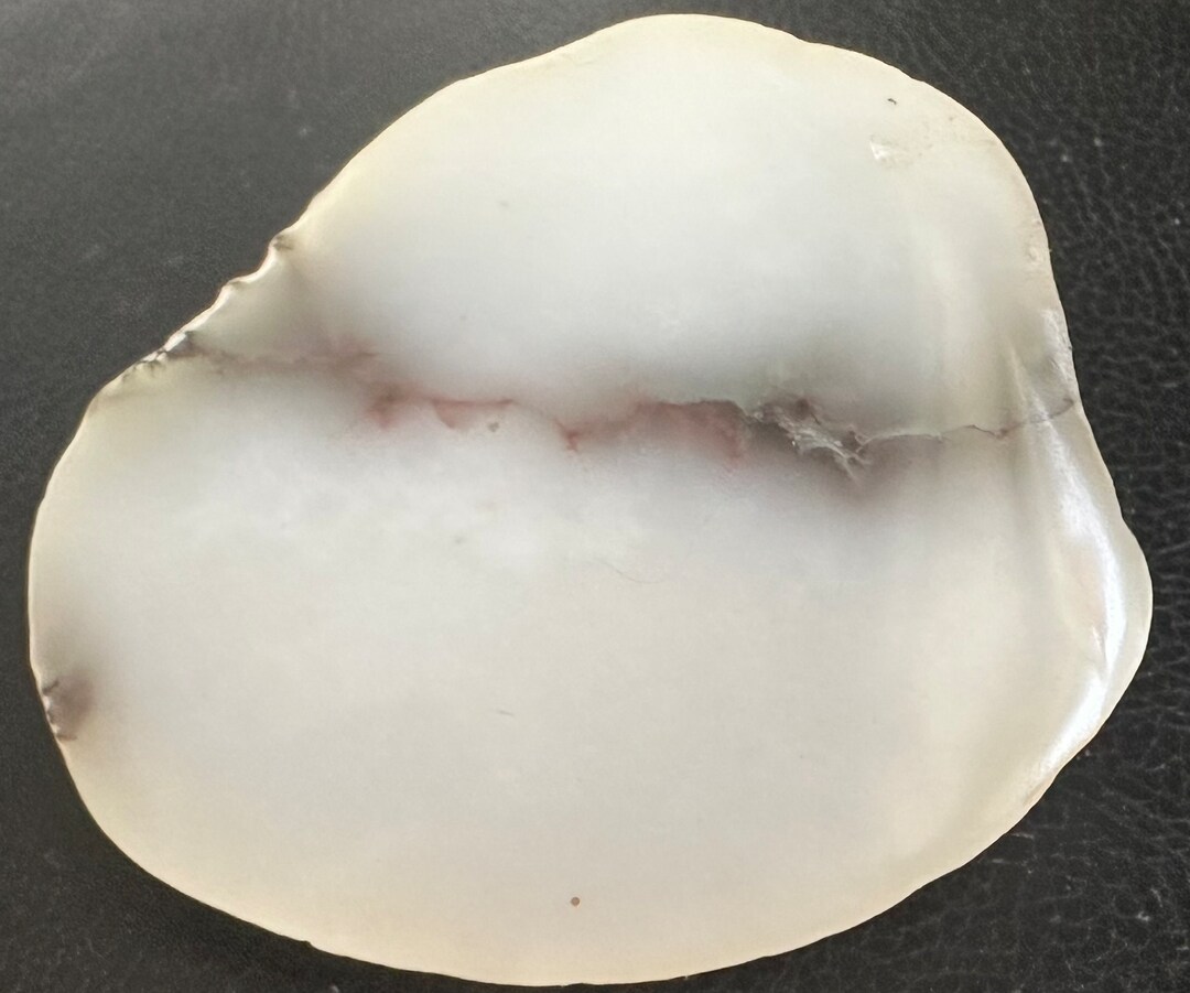 7.5cm Big Datolite Specimen From Isle Royal, Lake Superior, Michigan - Etsy