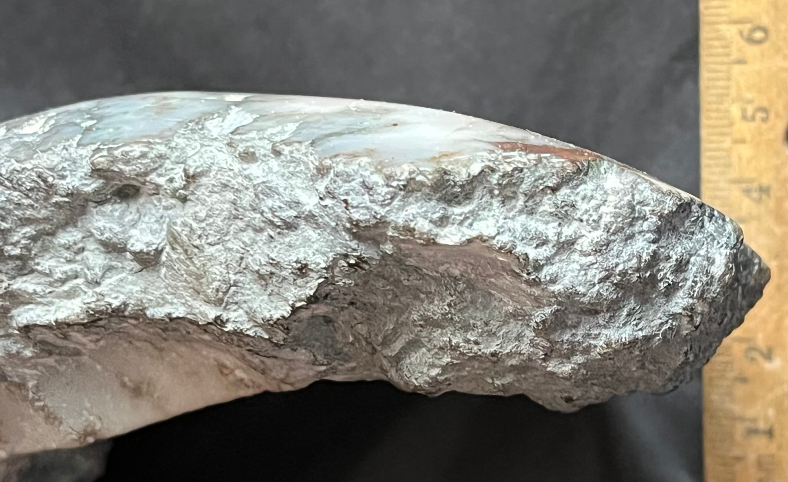 14cm Huge Pink Datolite Specimen W Gorgeous Polish Cliff Mine, Keweenaw ...