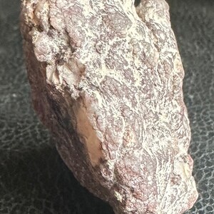 4.5cm Bright Pink Datolite Specimen- Delaware Copper Mine, Keweenaw ...