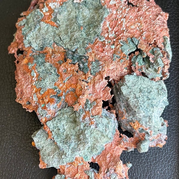 Raw Copper Ore - Etsy