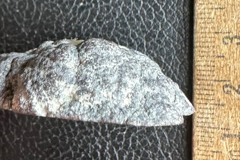 4.6cm Dark Red Datolite Specimen - Caledonia Copper Mine, Ontonagon ...