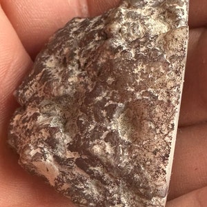 4.5cm Bright Pink Datolite Specimen- Delaware Copper Mine, Keweenaw ...