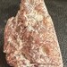 4.5cm Bright Pink Datolite Specimen Delaware Copper Mine, Keweenaw ...