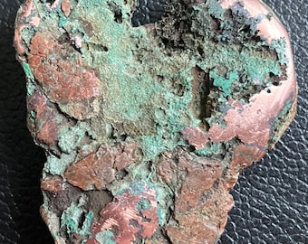 Glacial Float Copper - Etsy