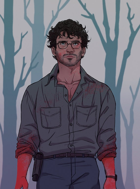 Will Graham