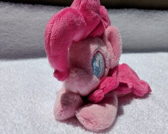 Horse plush | Etsy