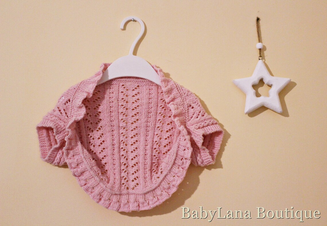 Baby Shrug. Baby Merino Wool Baby Shoulder Cover. Shrug. Ready to Ship ...