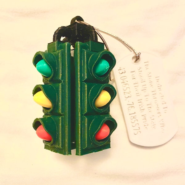 Upside Down Light - Etsy