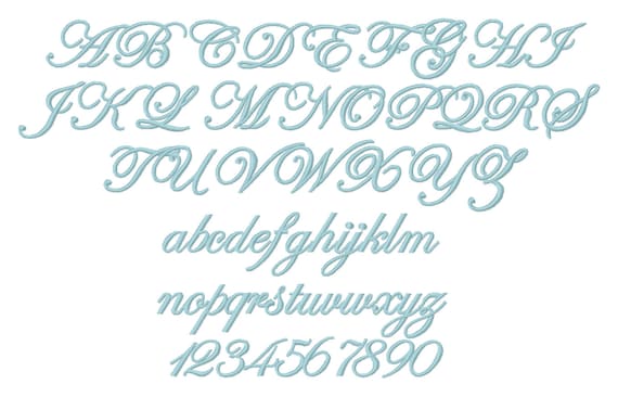 Edwardian Script Font Free Download