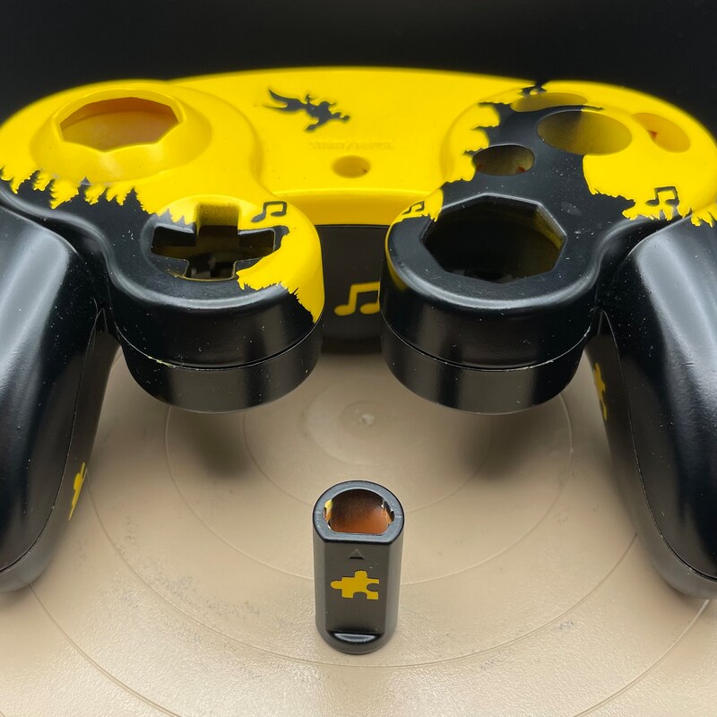 Custom Buttons Gamecube Controller - Etsy