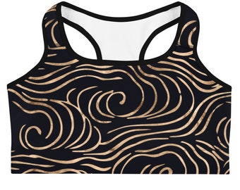Sportsbra | Etsy
