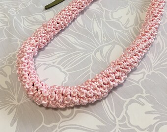 Crochet Graduation Lei - Etsy