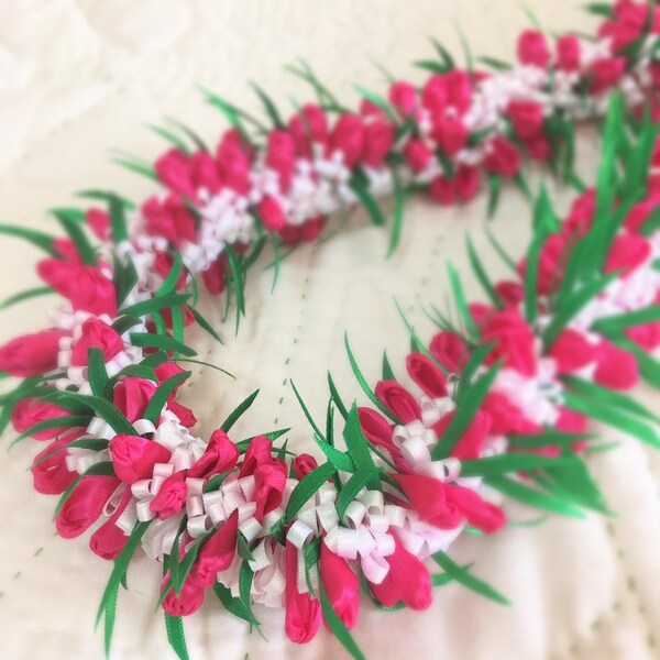 Graduation Lei - Etsy