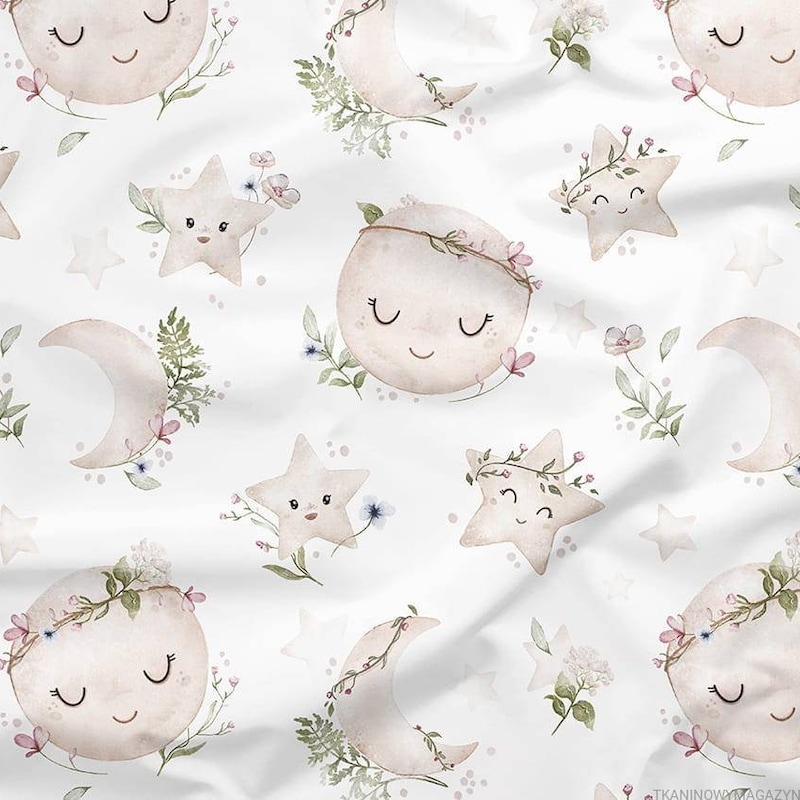 Goodnight Moon Quilt - Etsy