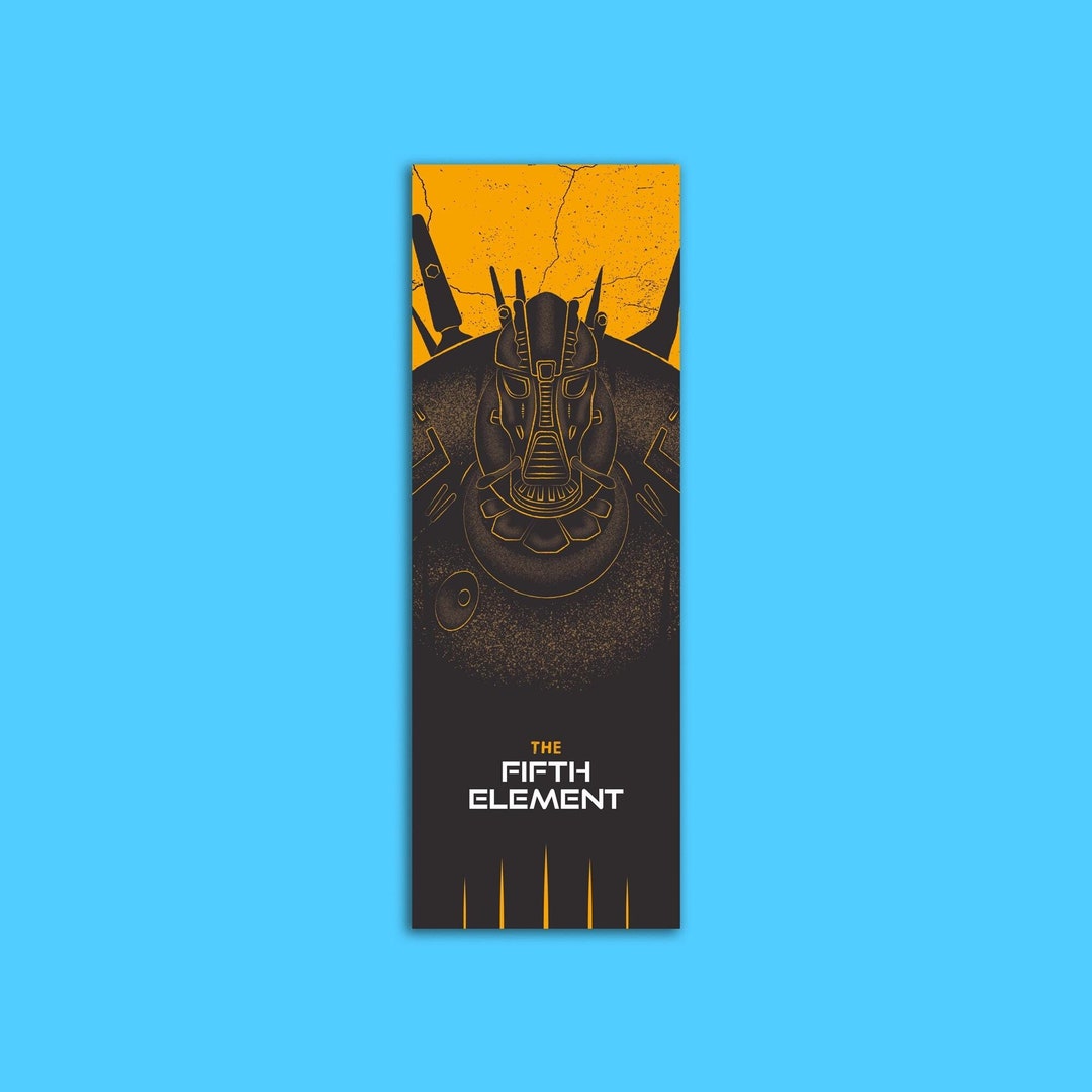 The Fifth Element Alien Robot | Mondoshawans | Luc Besson | Bookmark ...