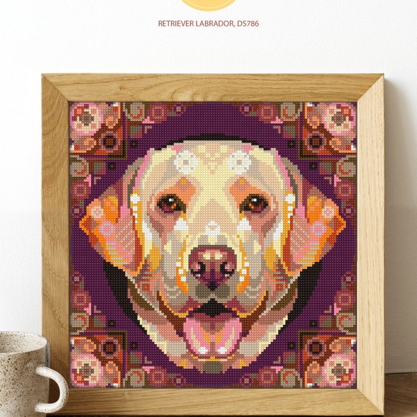 Diamond Dotz Dog - Etsy