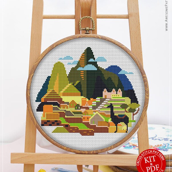 Counted Cross Stitch Patterns - Etsy