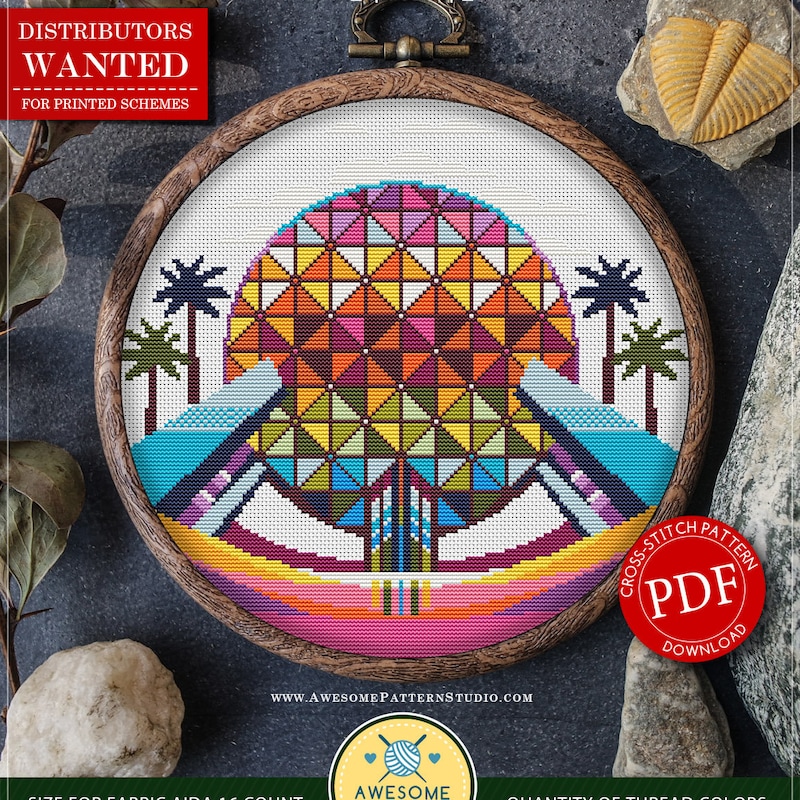 Ship Cross Stitch Pattern - Etsy