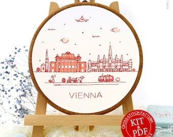 Austria Embroidery - Etsy