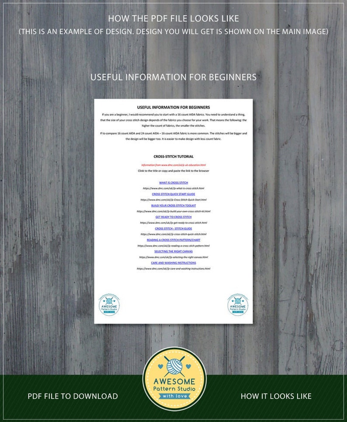 Mandala Dragonfish P545 Embroidery Cross Stitch Pattern - Etsy