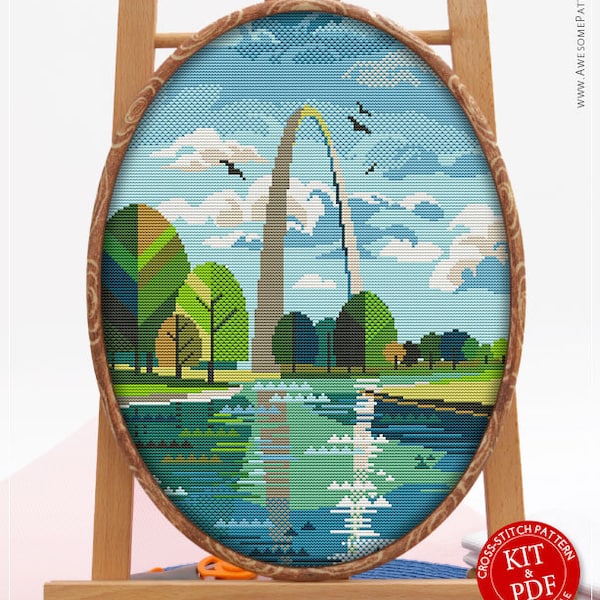 Counted Cross Stitch Patterns - Etsy