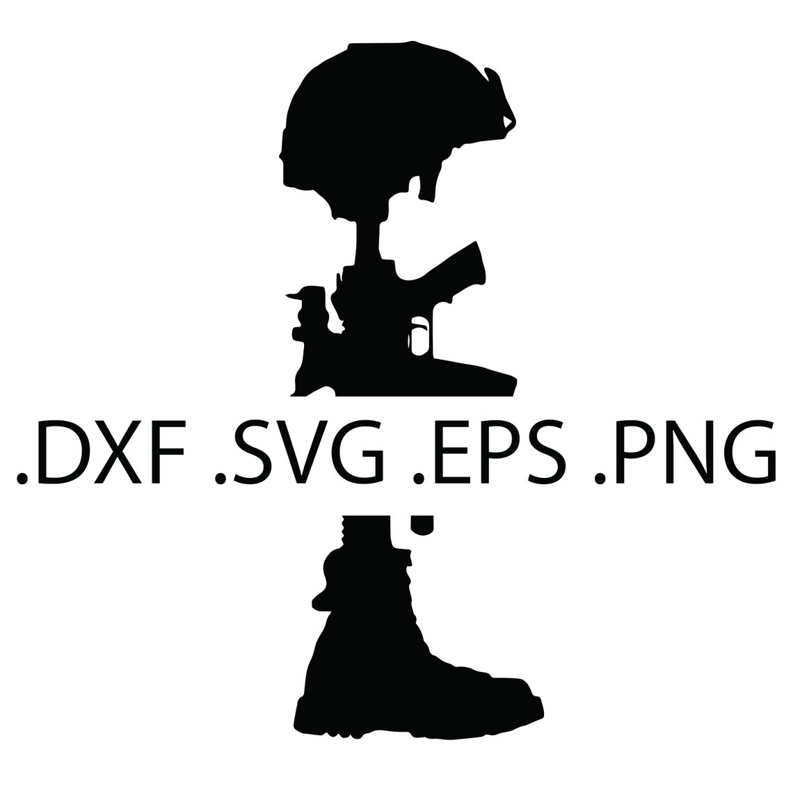 Battlefield Cross - Digital Download, Instant Download, Svg, Dxf, Eps ...