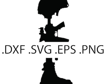 Battlefield Svg - Etsy