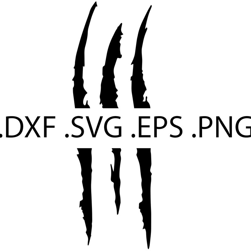 Garra de vinilo auto - Etsy México