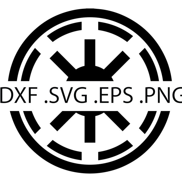 Galactic Republic - Etsy