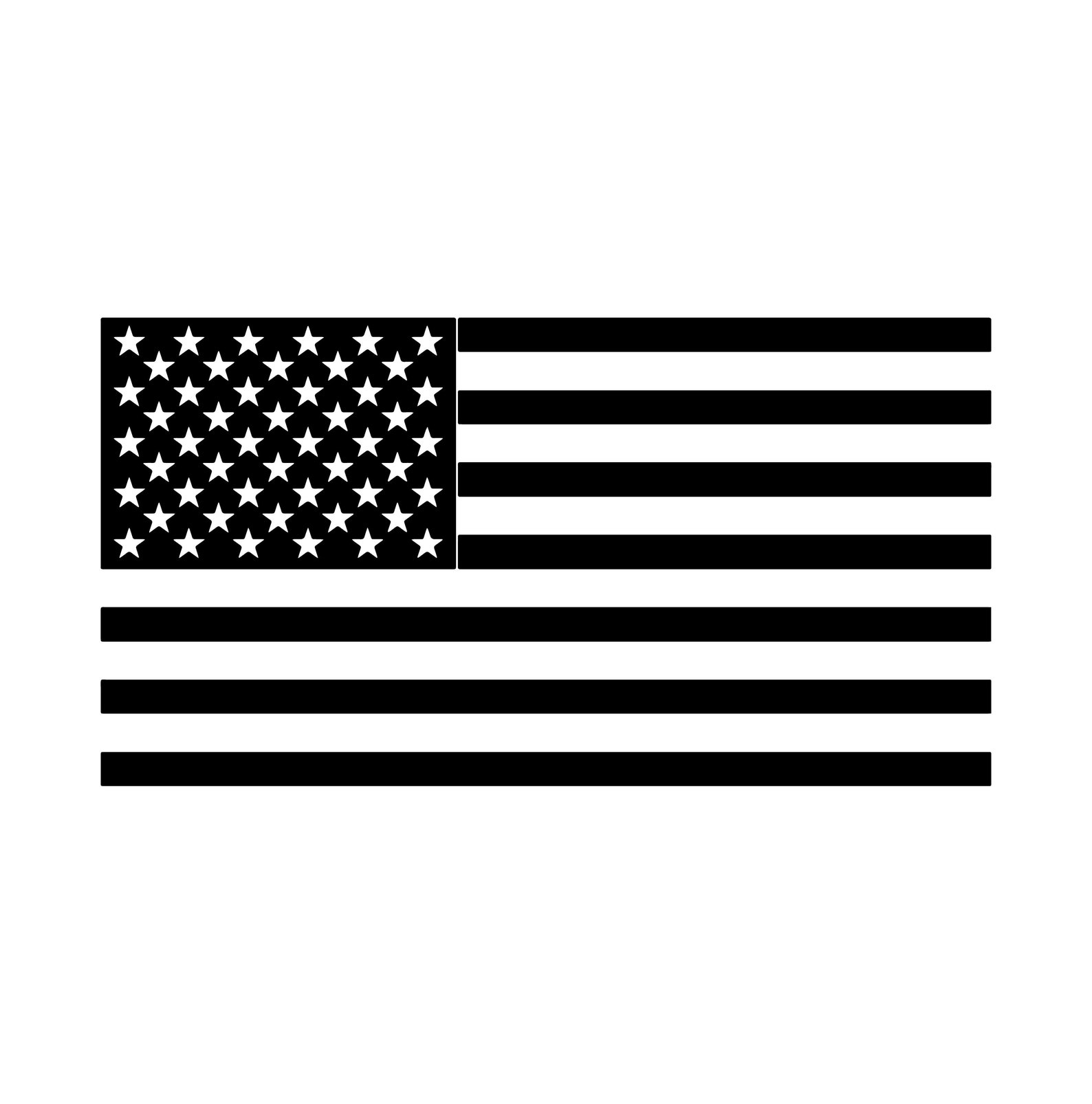 American Flag Digital Download Instant Download Svg Dxf - Etsy Australia